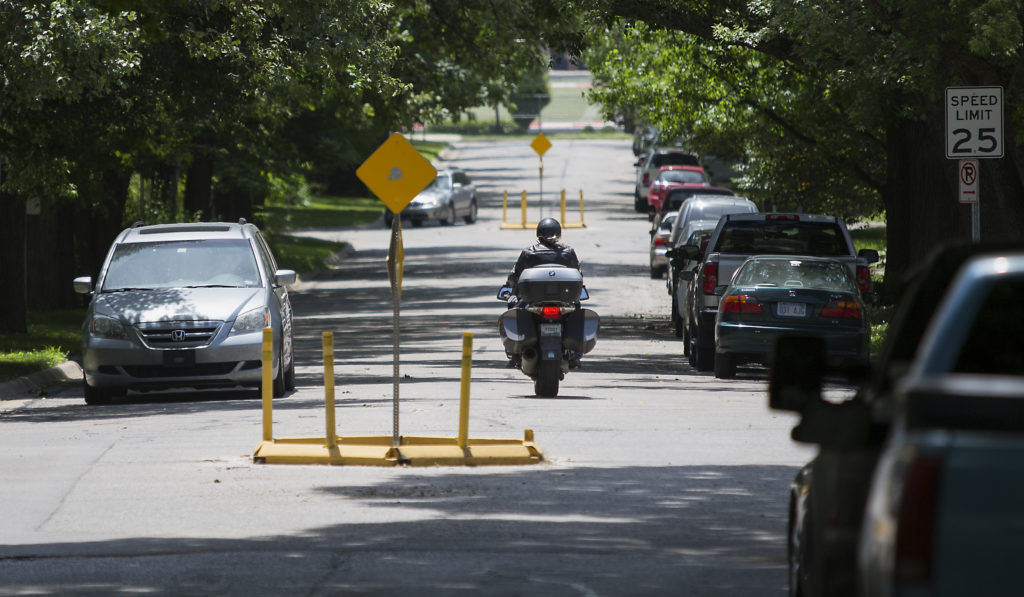 Four traffic-calming projects coming to local roadways | News, Sports ...